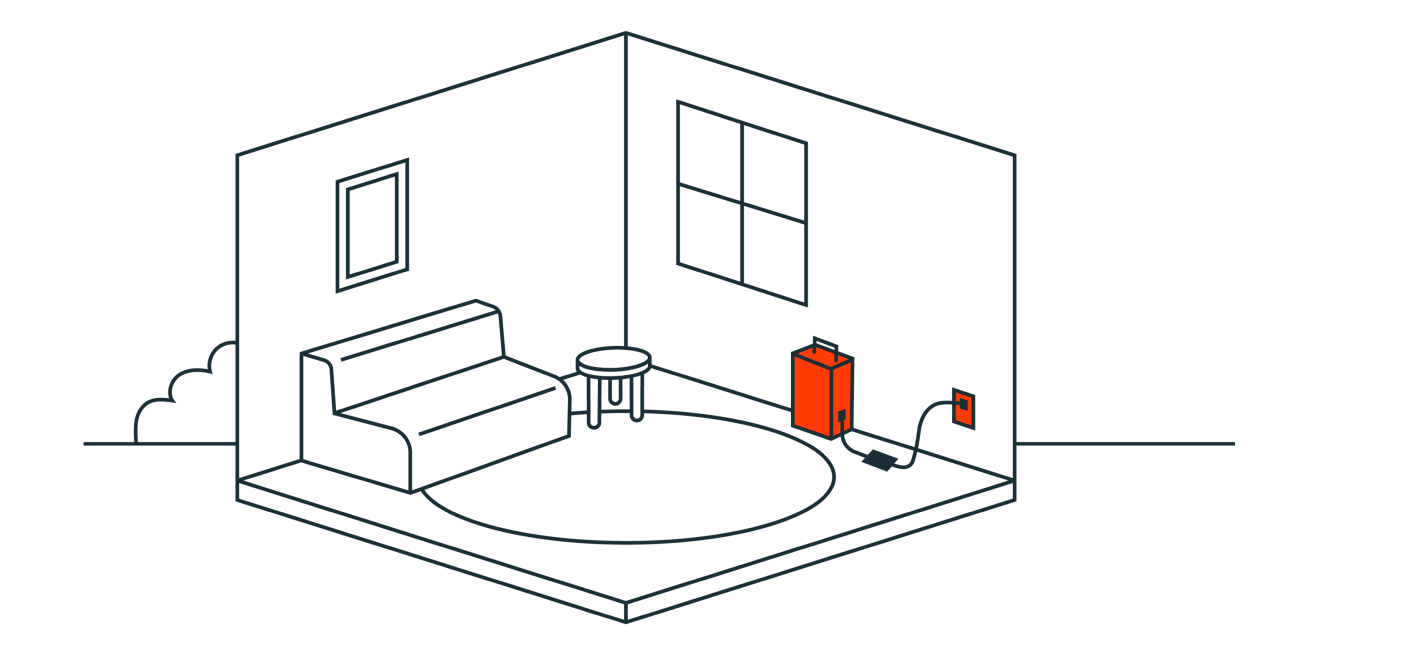 Zeno provides power – to move, to live, and to hustle. Take Charge.